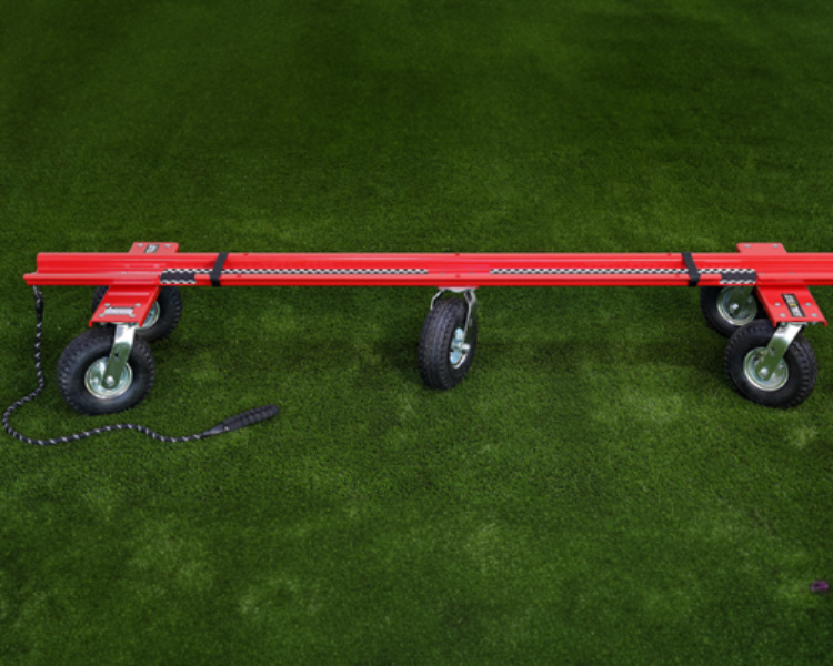 Goal Taxi MAX: Ultimate Sports Equipment Transport System – Goals4Sports