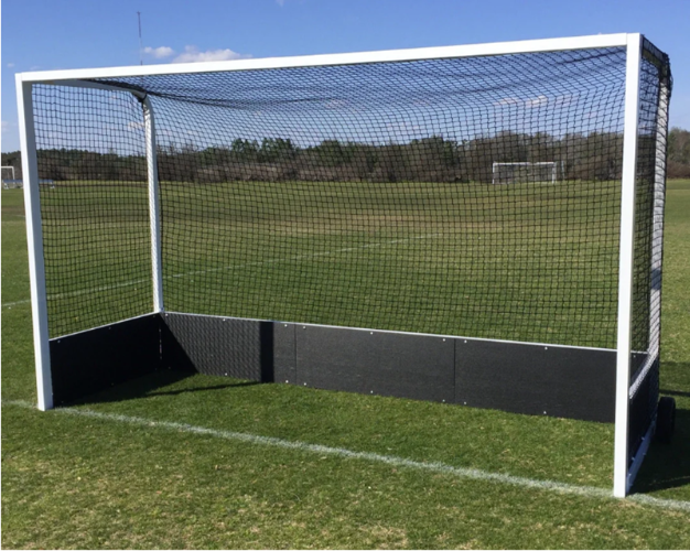 PEVO Championship Field Hockey Goal - Lightweight & Approved – Goals4Sports